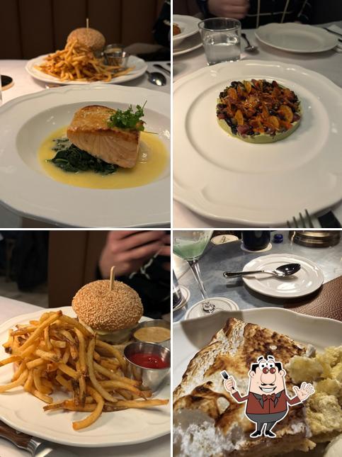 River Pointe Inn, Rumson - Restaurant menu, prices and reviews