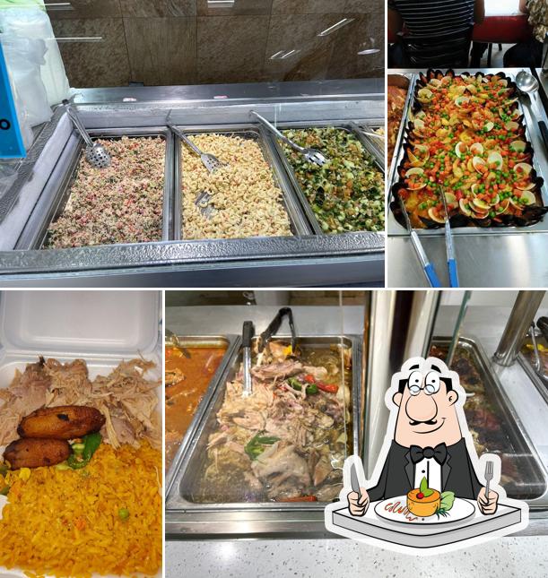 Supersaver Supermarket in Tampa - Restaurant menu and reviews