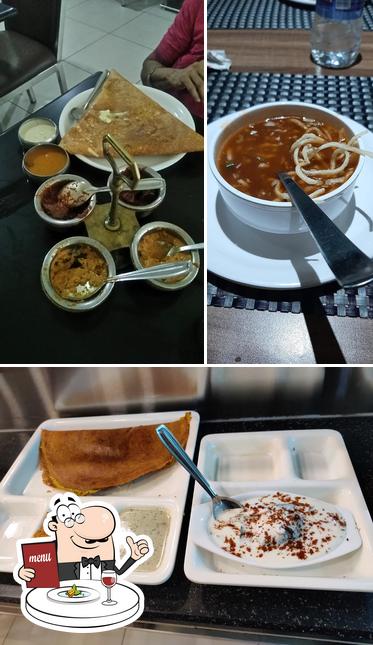 Suprabhat Sampradaya Banquet Hall, Hyderabad - Restaurant menu, prices ...