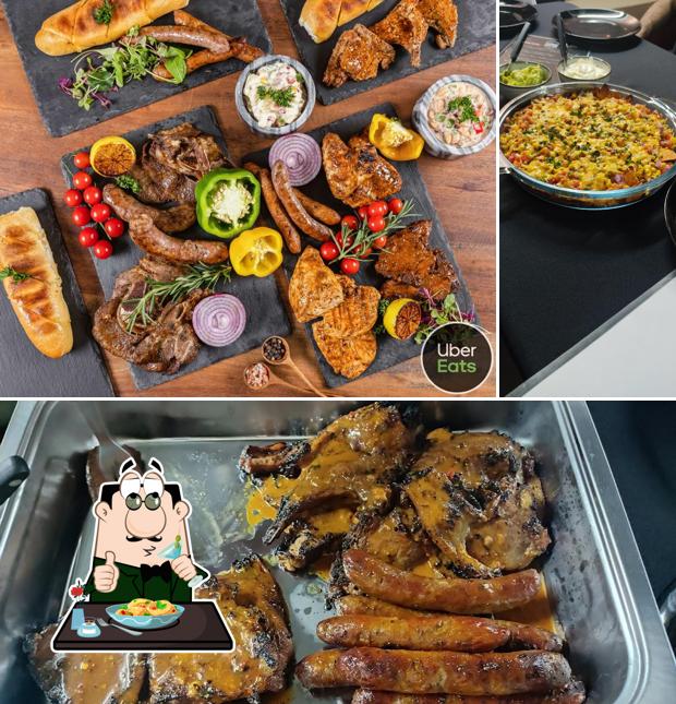 The Lockdown Braaiman, Durban - Restaurant menu, prices and reviews