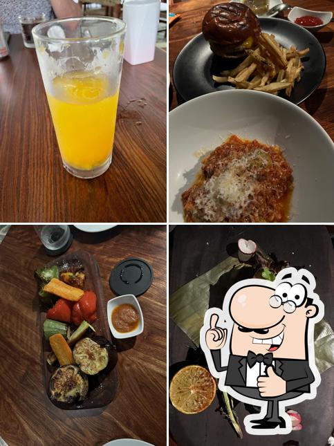 TUUCH, Tulum - Restaurant menu, prices and reviews