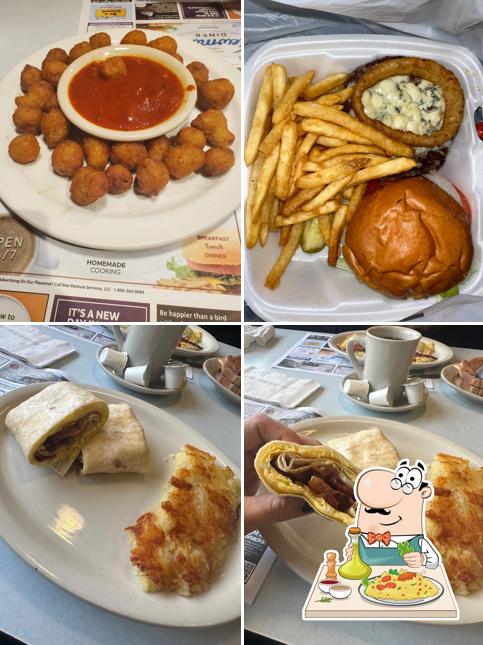 Viewmont Diner, 448 Scranton Carbondale Hwy in Scranton - Restaurant ...