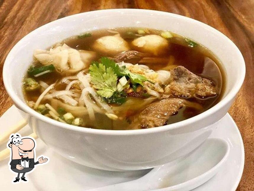 Sen Lek Thai Noodle, Quezon City - Restaurant menu, prices and reviews