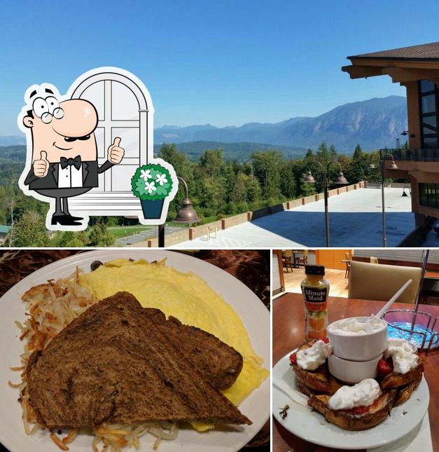 Snoqualmie Cafe and Deli, Snoqualmie - Restaurant menu, prices and reviews