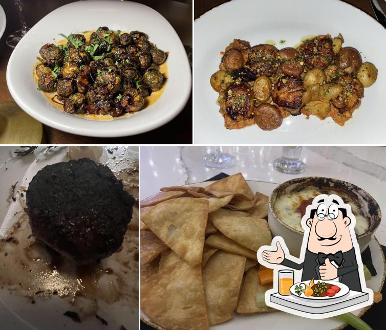 Monterey Grill, Mount Laurel - Restaurant menu, prices and reviews