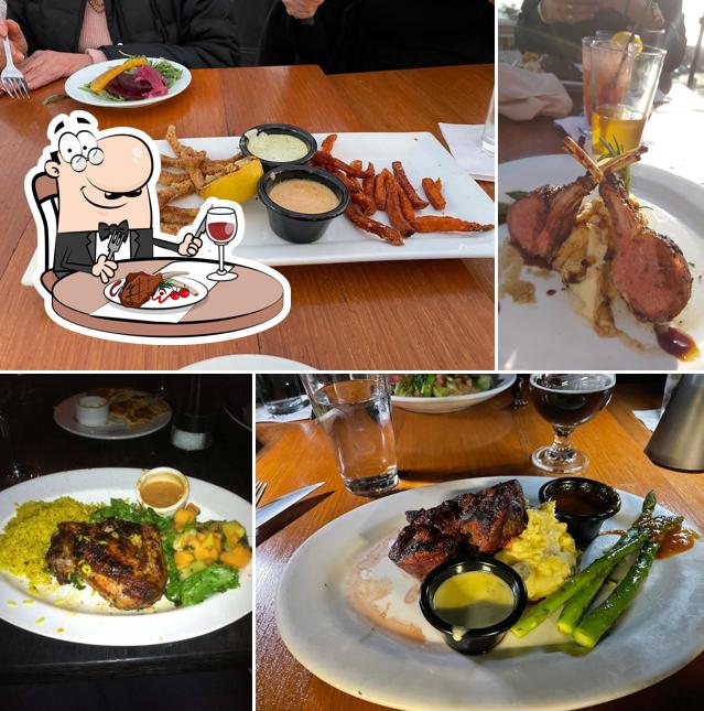 Mozambique, Laguna Beach - Restaurant menu, prices and reviews