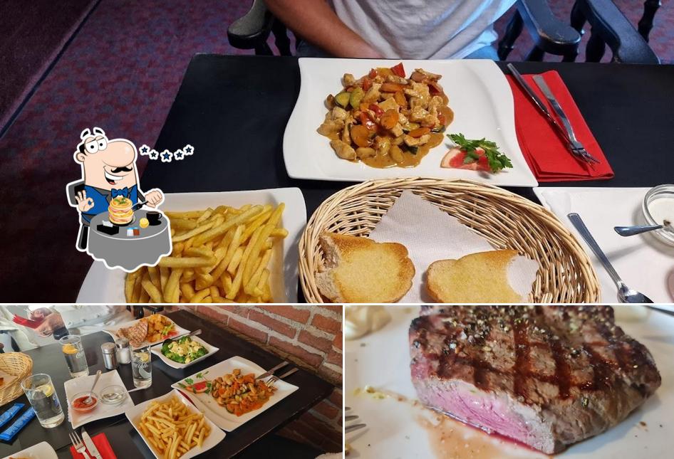 Steak House Mr. Angus steakhaus, Schleswig - Restaurantbewertungen