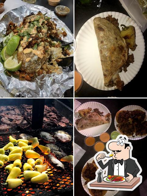 Tacos Los Cholos, Anaheim - Restaurant menu, prices and reviews