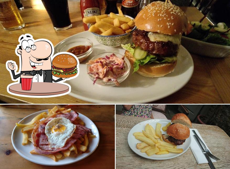 The Chequers, Chipping Norton - Restaurant menu, prices and reviews