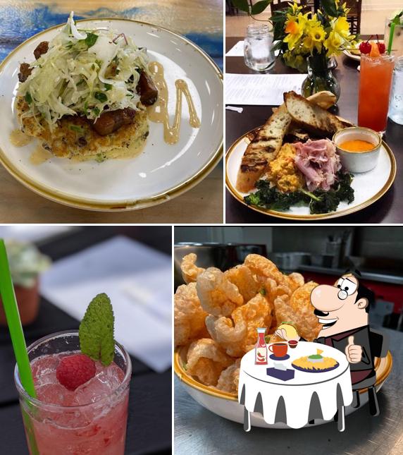 Top 3 new american restaurants in Gloucester, november 2024 ...