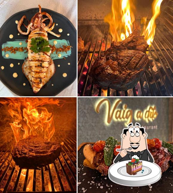 La mejor carne a la brasa de Santa Pola, invierno 2024 - Restaurant Guru