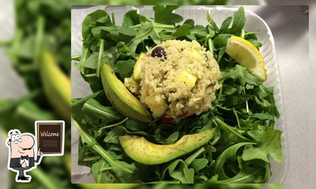 Valley View Cafe, Middletown - Restaurant menu, prices and reviews