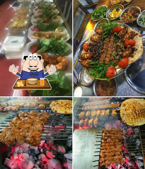 Che, Konya - Restaurant menu, prices and reviews
