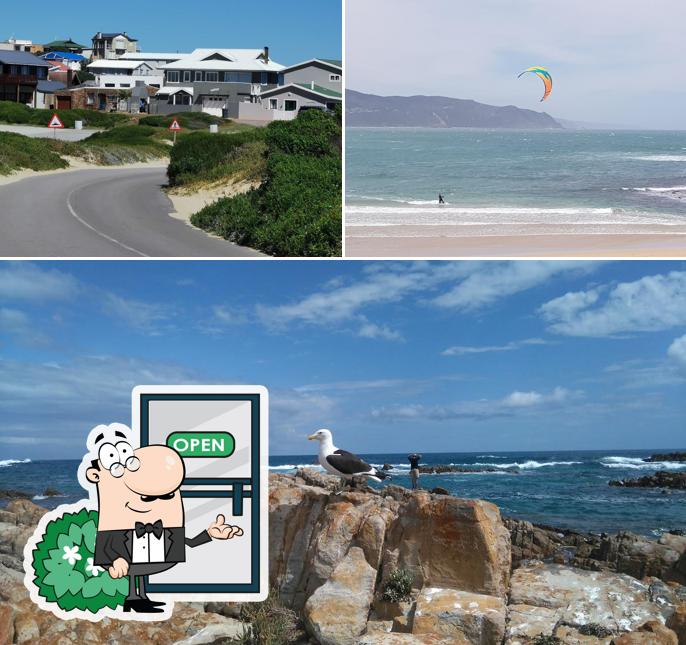 Buffelsbaai Waterfront Restaurant, Knysna - Restaurant menu, prices and ...
