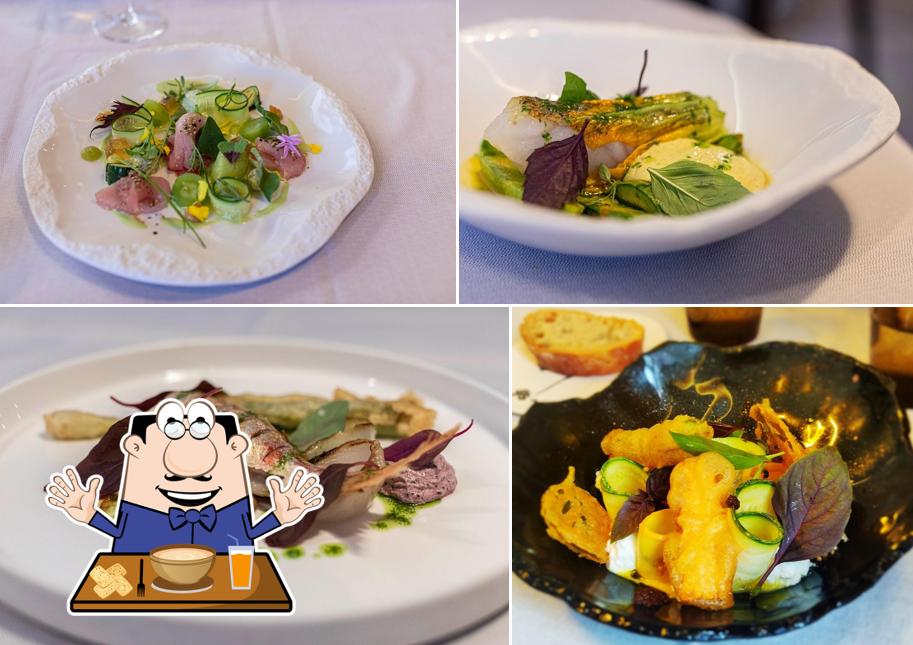 La Galinette restaurant, Perpignan - Restaurant menu and reviews