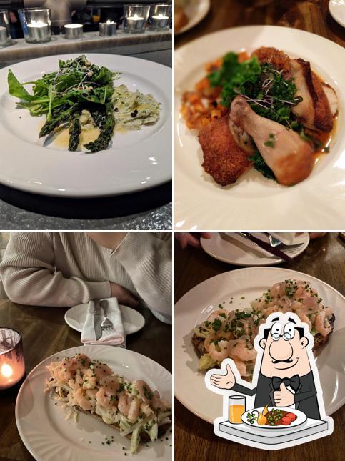 Oz Kafe, Ottawa - Restaurant menu, prices and reviews