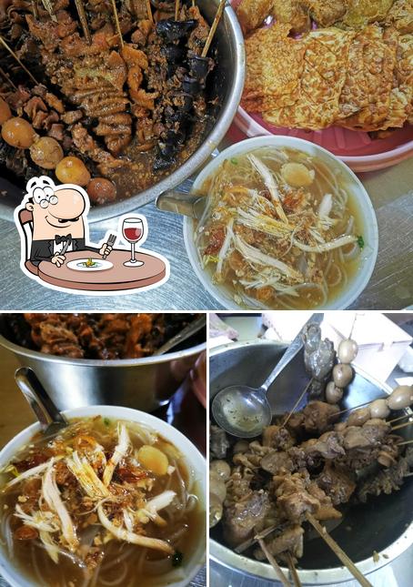 Soto Pak Man restaurant, Semarang, Jl. Tlogosari Raya 1 No.61 A ...