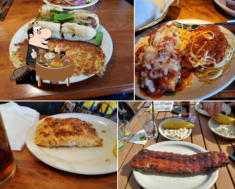 Top 5 restaurants with fried sausages in North Canton, october 2025 ...
