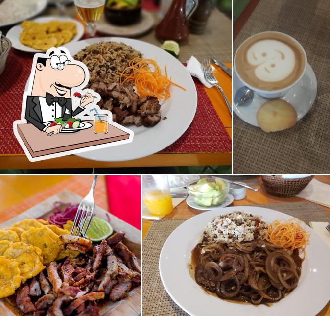 típicobonao (Bonao Sur), Bonao - Restaurant menu, prices and reviews
