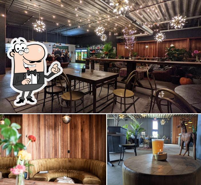 Après, Portland - Restaurant menu, prices and reviews