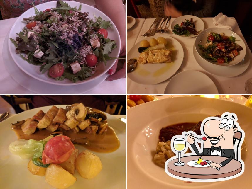 Café Luso, Lisboa - Menu do restaurante, preços e opiniões