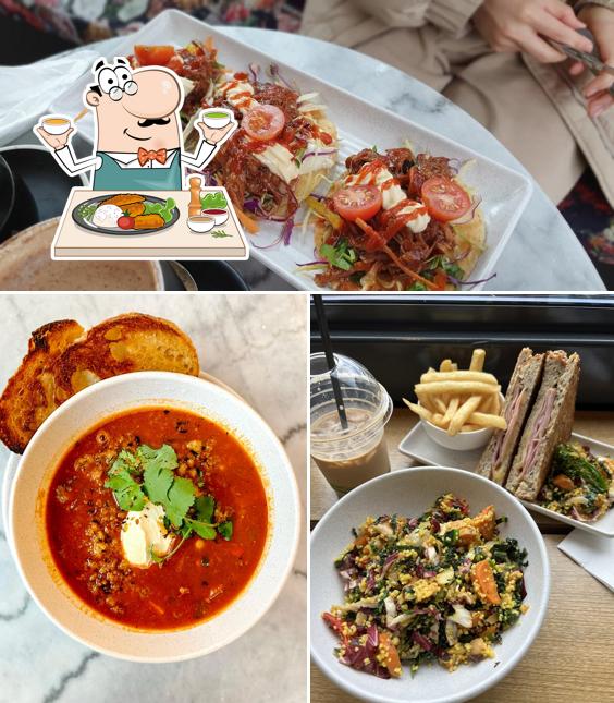 MeMi Coffee + Food, Sandy Bay - Restaurant menu, prices and reviews