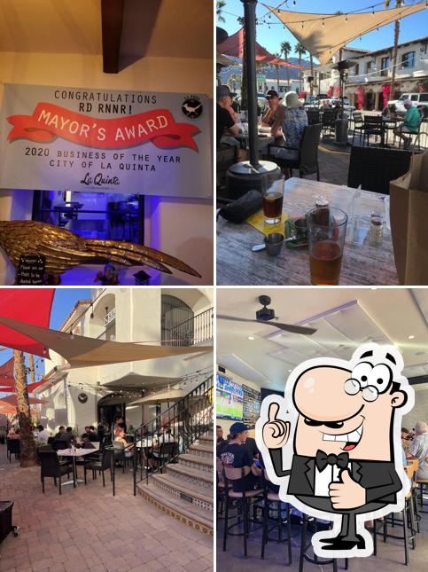 Roadrunner Cafe, Indian Wells - Restaurant menu, prices and reviews