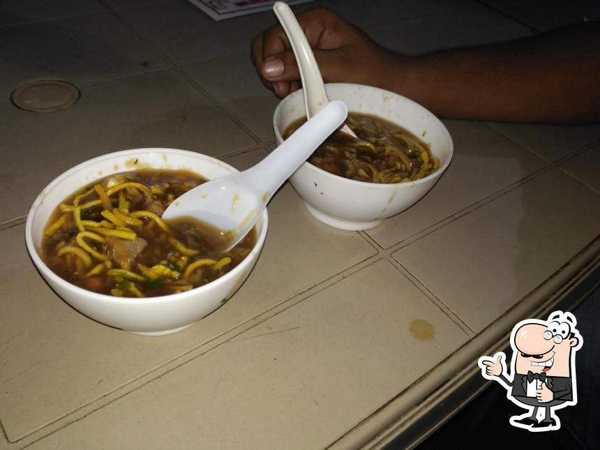 Shree Datt Veg Chainese ,Pavbhaji And Pulav Corner, Mohopada ...