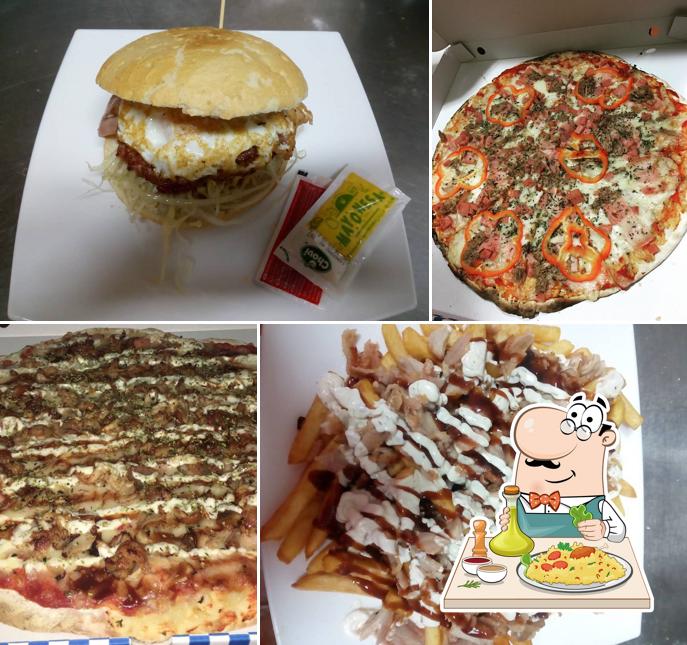 Daily Potion cafeteria, Bangkok - Restaurant reviews