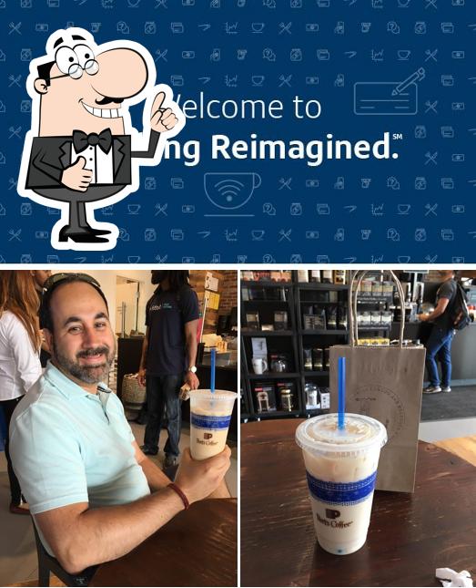 Capital One Café, 310 Harrison Ave in Boston - Restaurant reviews