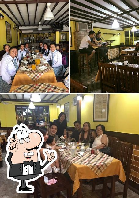 Cin-Cin Restaurant, Lipa - Restaurant reviews