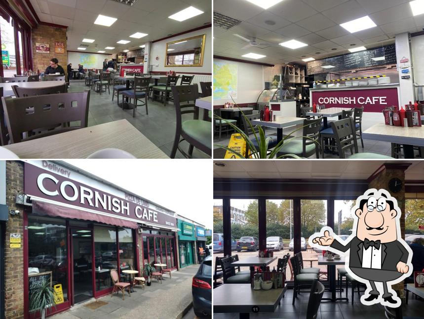 Top 7 restaurants for breakfast in Harlow, october 2025 - Restaurant Guru