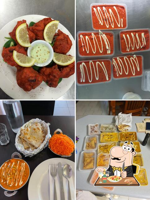 Top 5 restaurants in Dalby, july 2025 - Restaurant Guru