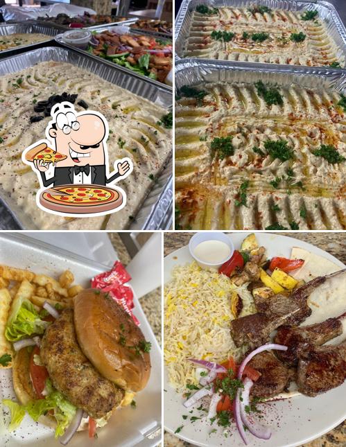 Top 5 restaurants with salads in River Oaks, december 2025 - Restaurant ...