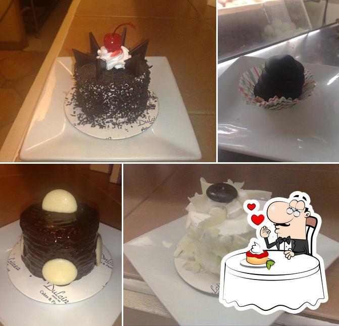 Dulcinea restaurant, Quezon City, Ground Floor - Restaurant reviews