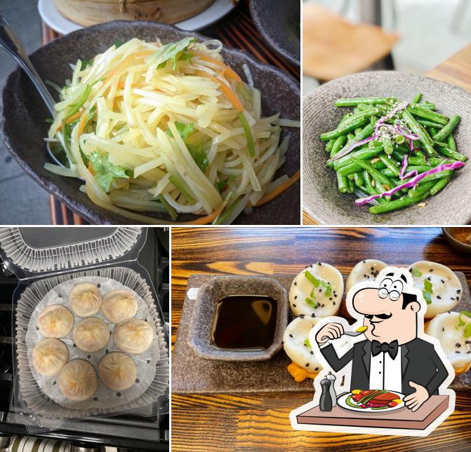 Dumpling Home, San Francisco - Restaurant menu, prices and reviews