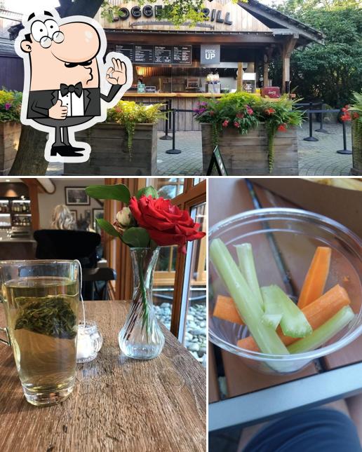 Loggers Grill in North Vancouver - Restaurant reviews