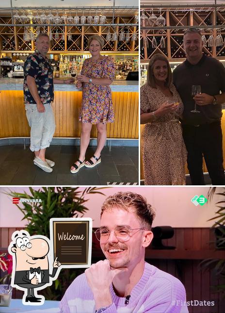 First Dates Restaurant in London - Restaurant reviews