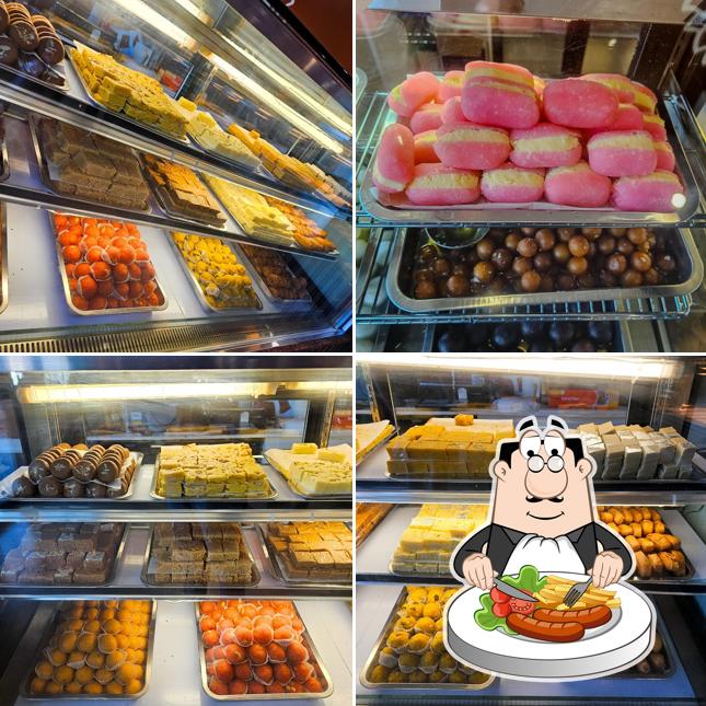 Ghee Good Indian Restaurant, Tarneit - Restaurant menu, prices and reviews