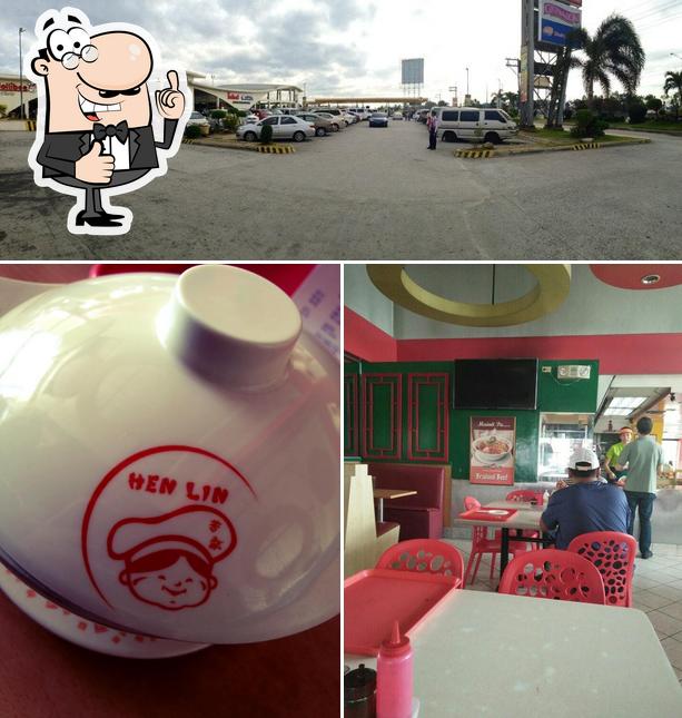 HEN LIN, Balagtas - Restaurant menu, prices and reviews