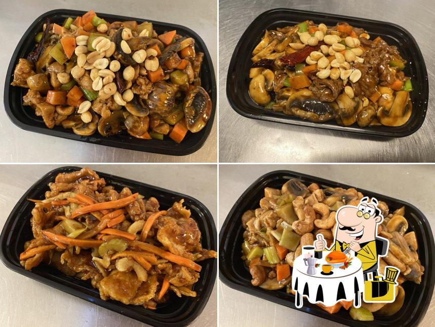 Hong Kong Chinese Restaurant, 2904 Turner Rd in Richmond - Restaurant ...