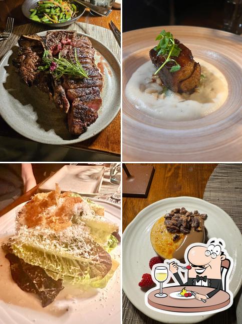 Il Nido in Marlboro Township - Restaurant menu and reviews