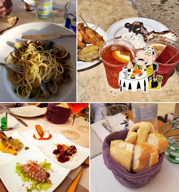 Il Paradiso Perduto, Venice - Restaurant menu, prices and reviews