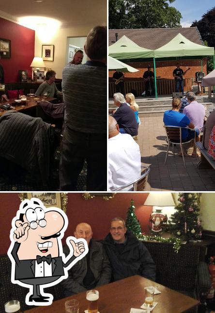 Kinver Constitutional Club in Kinver - Restaurant reviews
