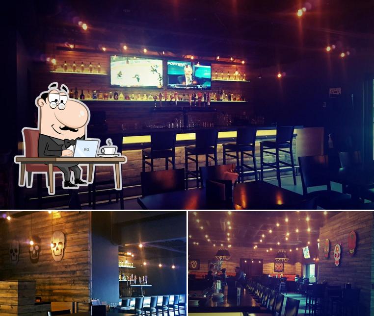 La Roca, Winnipeg - Restaurant menu, prices and reviews