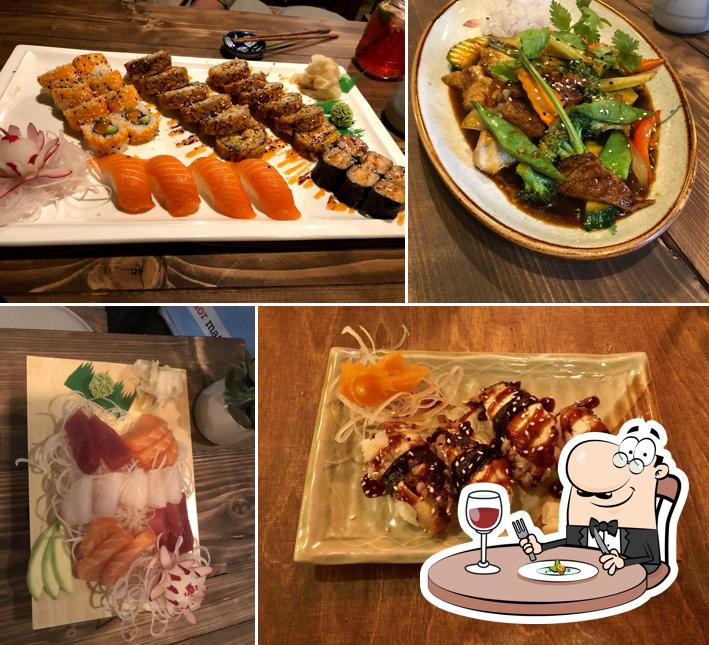 Long Dinh Restaurant, Berlin - Speisekarte, Preise und Bewertungen