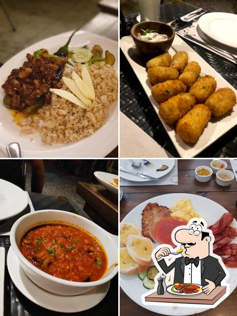 Maria Kucina Familia, Bacolod - Restaurant menu, prices and reviews