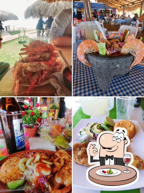 Top 3 restaurantes con langosta en Celestino Gazca Villaseñor, agosto ...