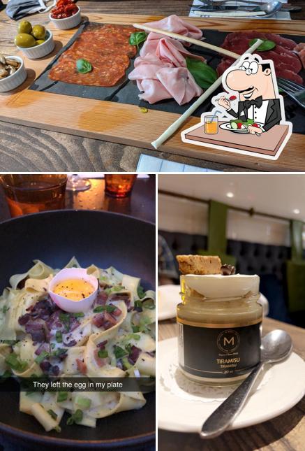 Mista, Beloeil - Menu du restaurant, prix et avis