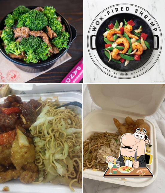 Panda Express restaurants in Brentwood, autumn 2025 - Restaurant Guru